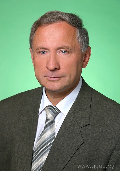 Пестис Витольд Казимирович - Гродненский государственный аграрный ...